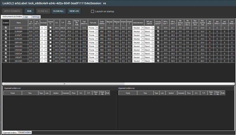File:Ss3.png - SharpTrader Arbitrage Software Wiki: A Detailed Overview of High-Speed Trading ...